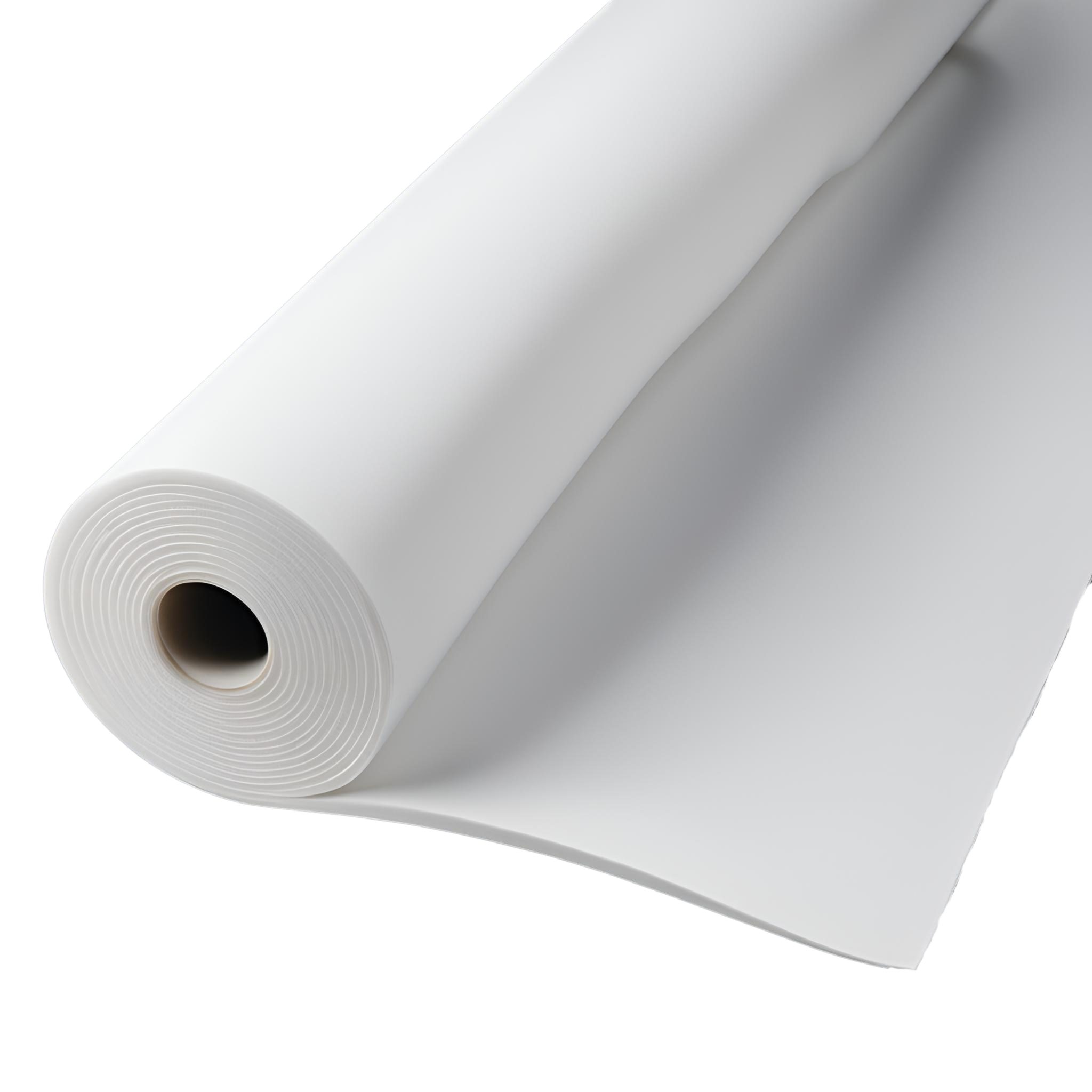 ROLLO DE GOMA EPDM GRADO ALIMENTICIO | GOMAS CHILE