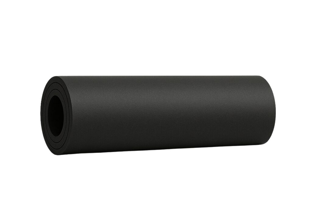 ROLLO DE GOMA EPDM SOLO GOMA | GOMAS CHILE